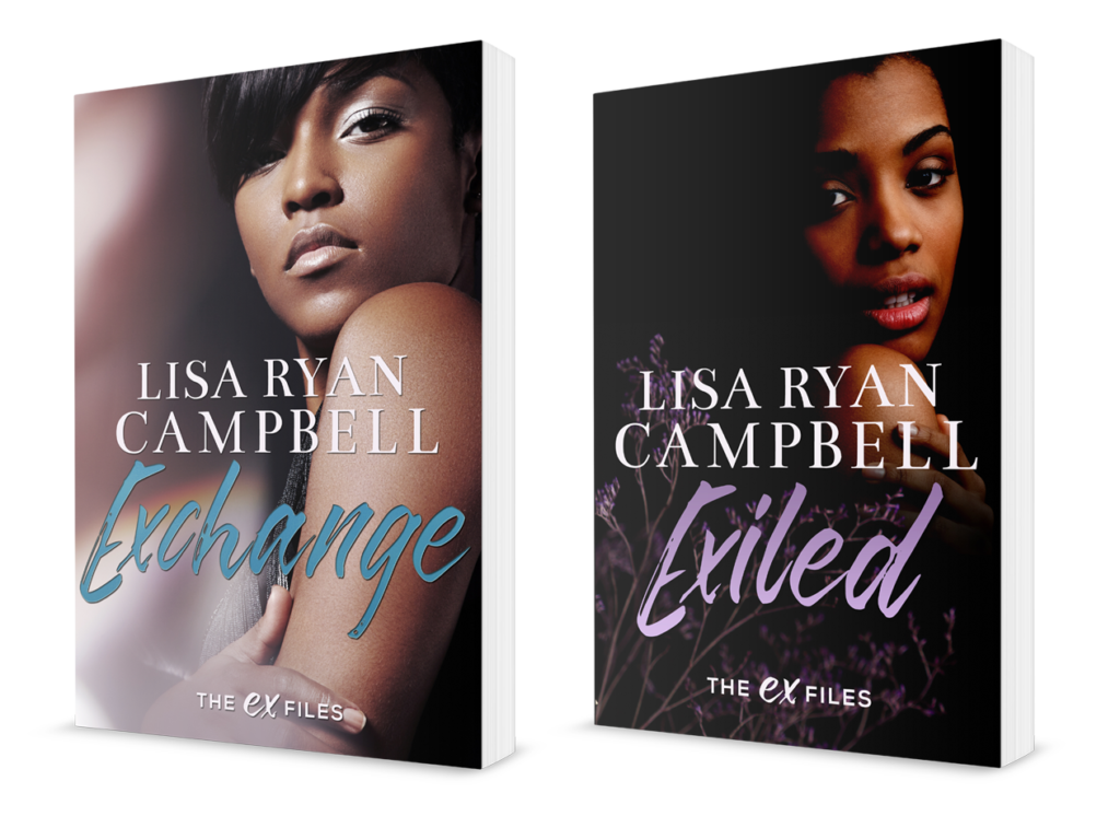 Home - Lisa Ryan Campbell