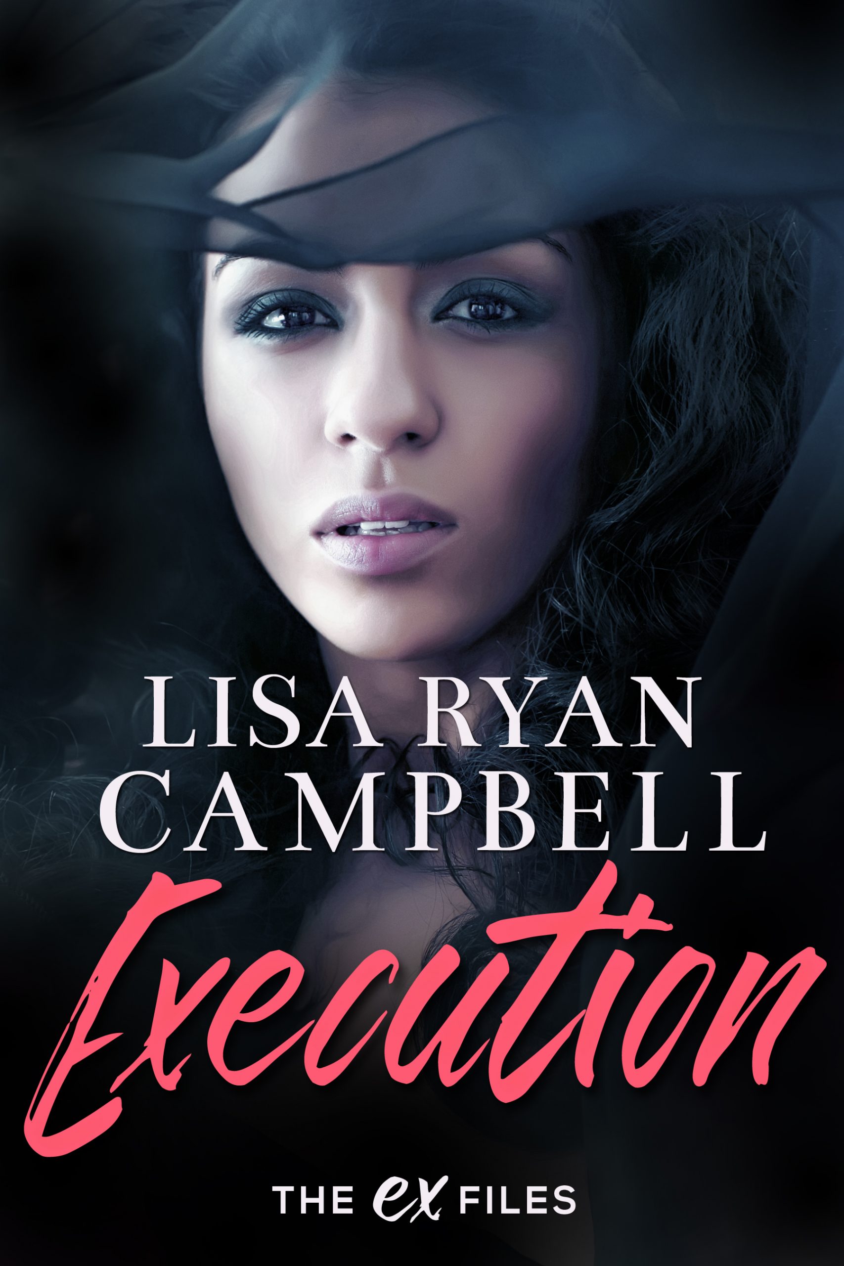Execution - Lisa Ryan Campbell