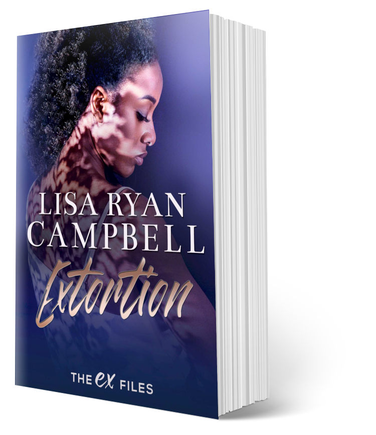 Home - Lisa Ryan Campbell