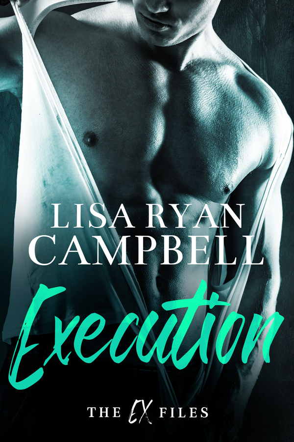 Execution - Lisa Ryan Campbell