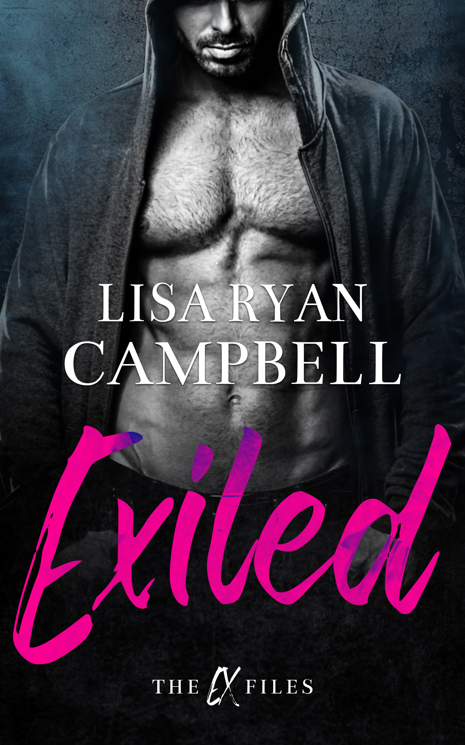 Home - Lisa Ryan Campbell