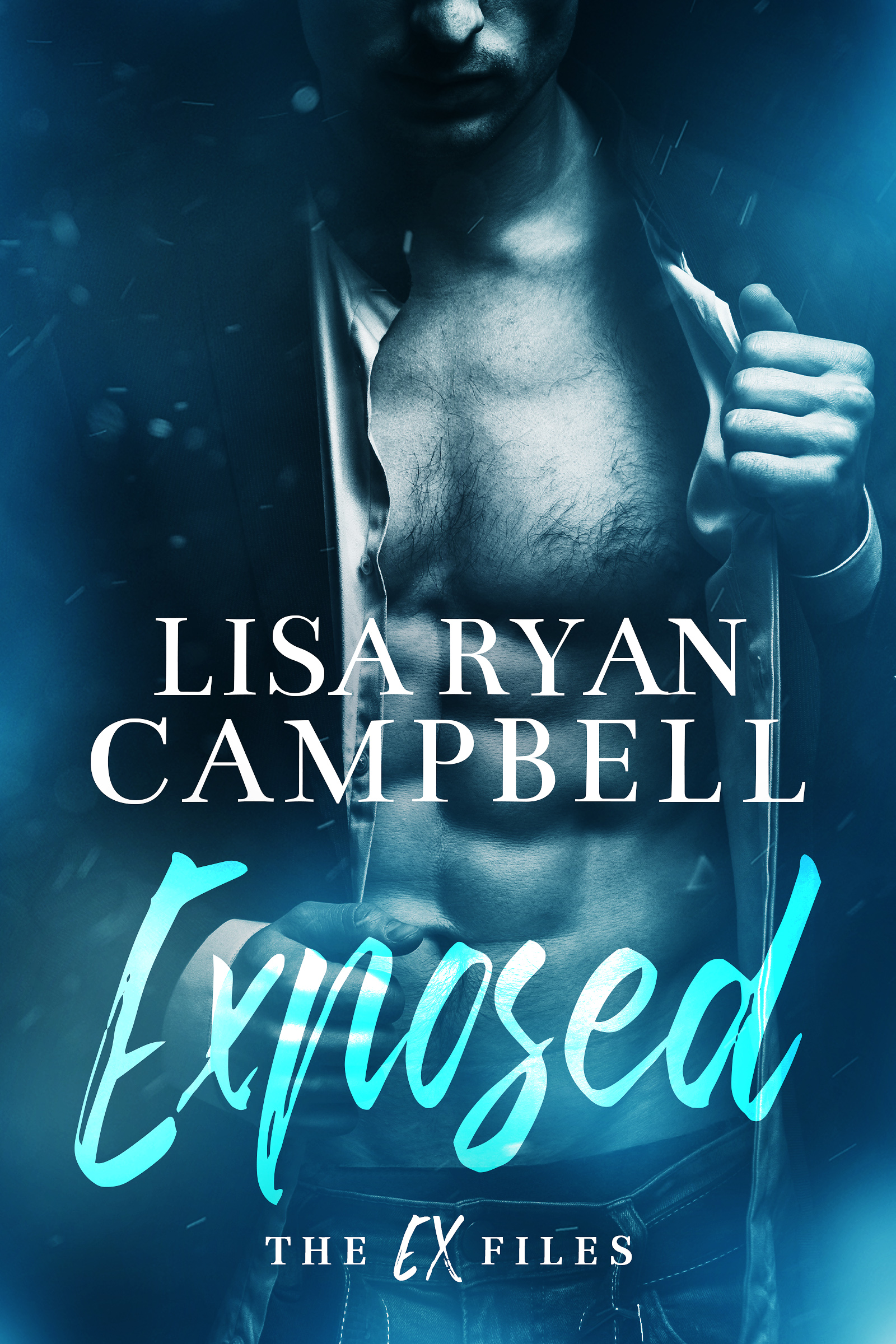 Home - Lisa Ryan Campbell